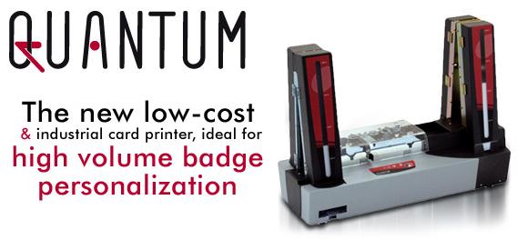 Card Printer Quantum
